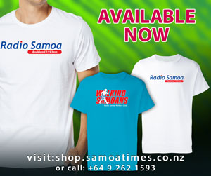 Samoa Times: Samoan Community Newspaper